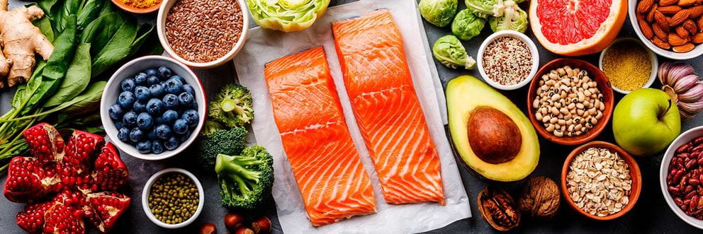 Saiba mais sobre o Ômega 3 | Becel