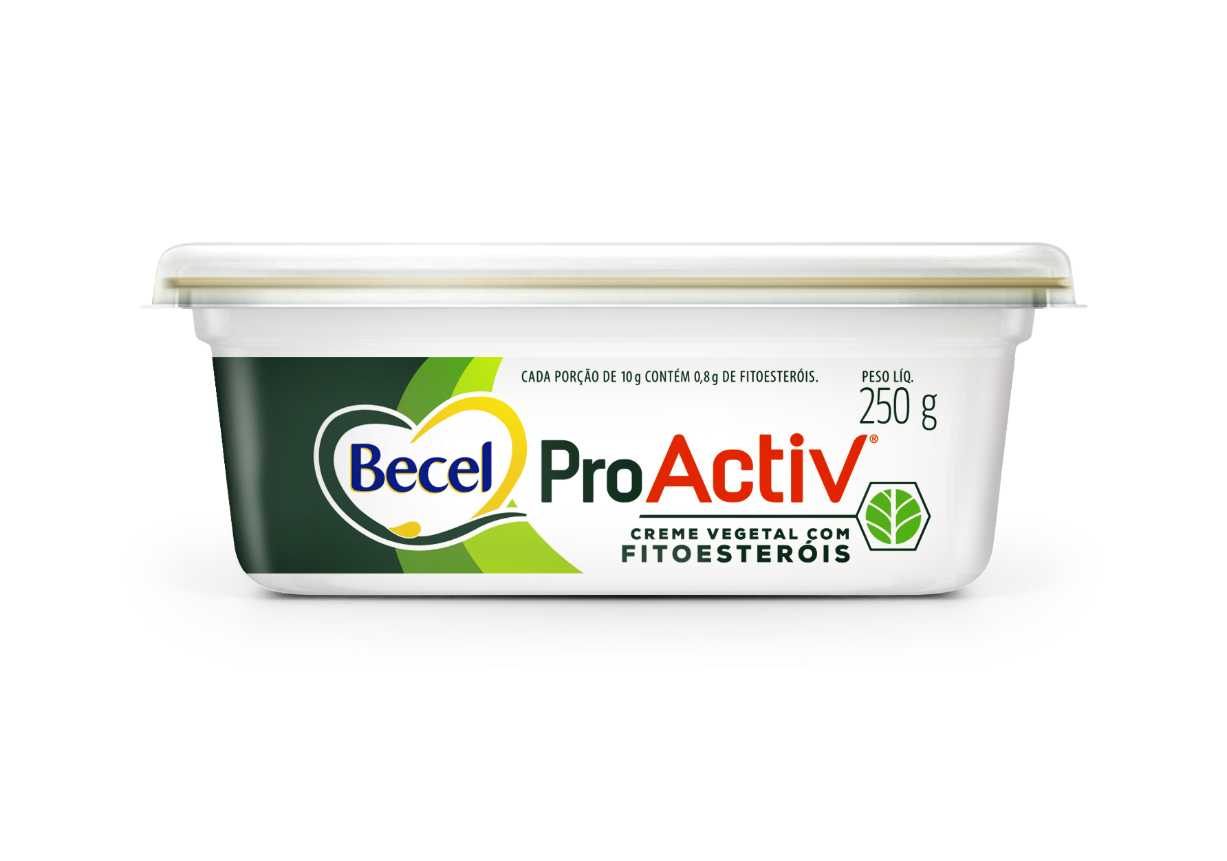 Becel Pro Activ