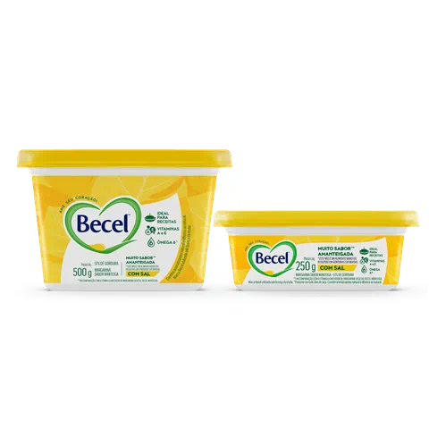 | Becel