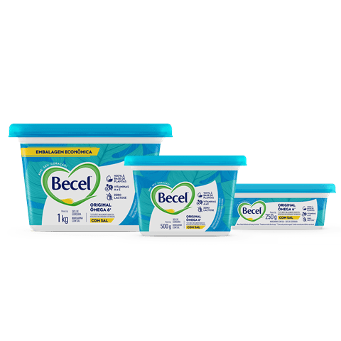 | Becel