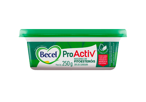Becel Pro Activ | Becel