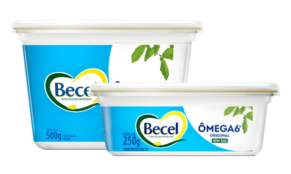 becel