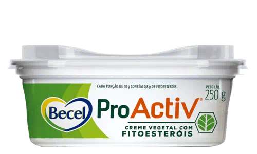Becel Pro Activ